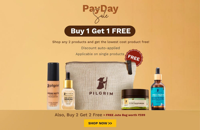 Pilgrim India - Official Website