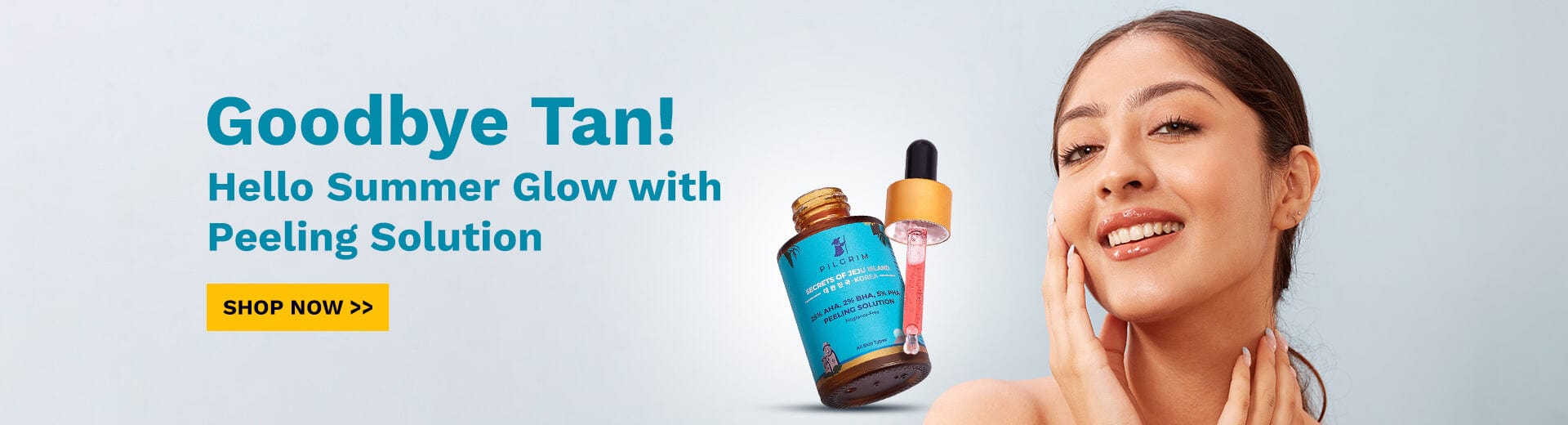 Pilgrim India - Official Website