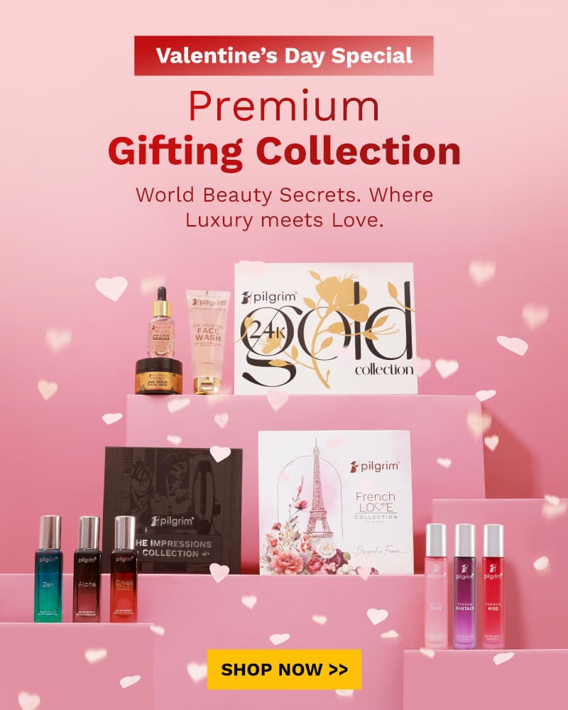 Pilgrim | Discover World's Best Beauty Secrets! | Official Website