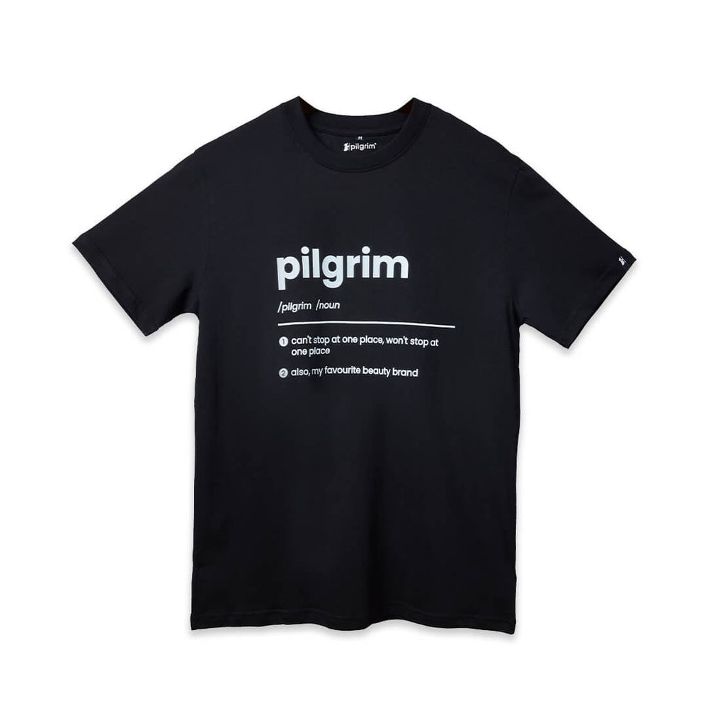 Pilgrim T-shirt