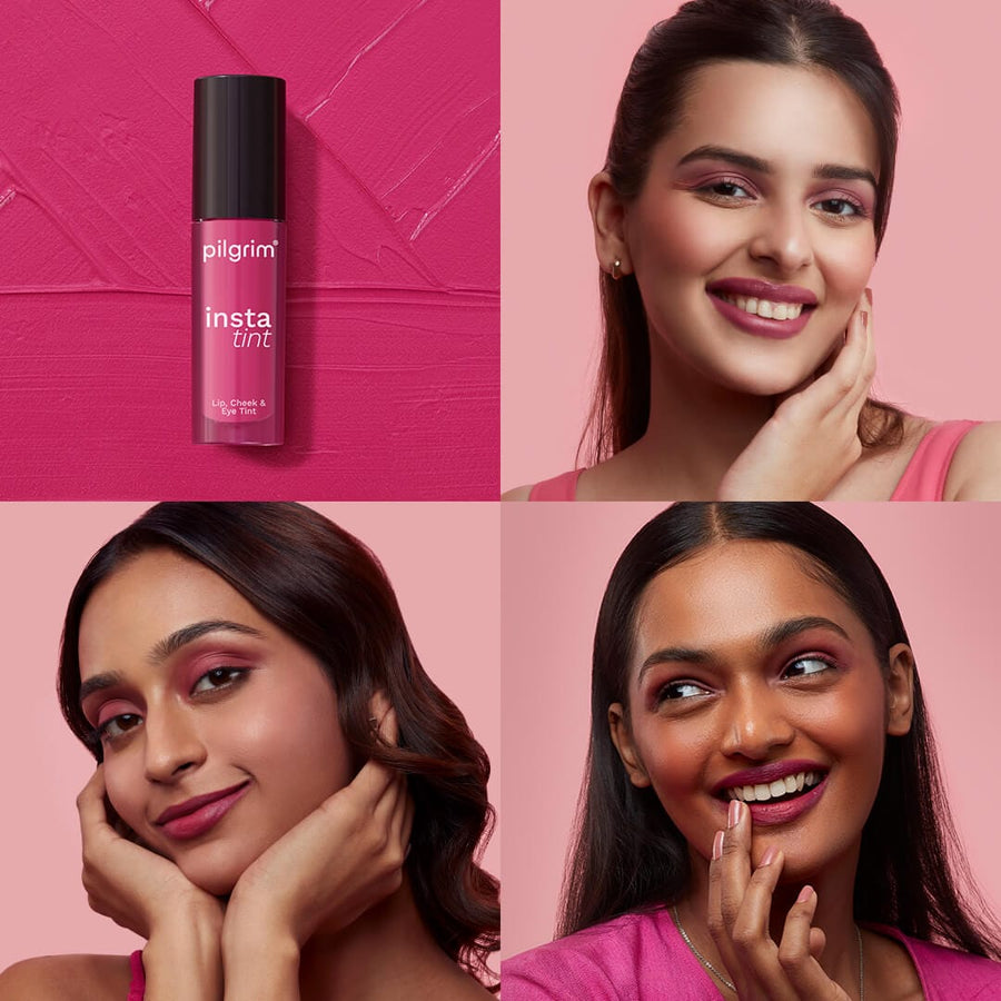 Buy Insta Tint! Lip, Cheek & Eye Tint Online