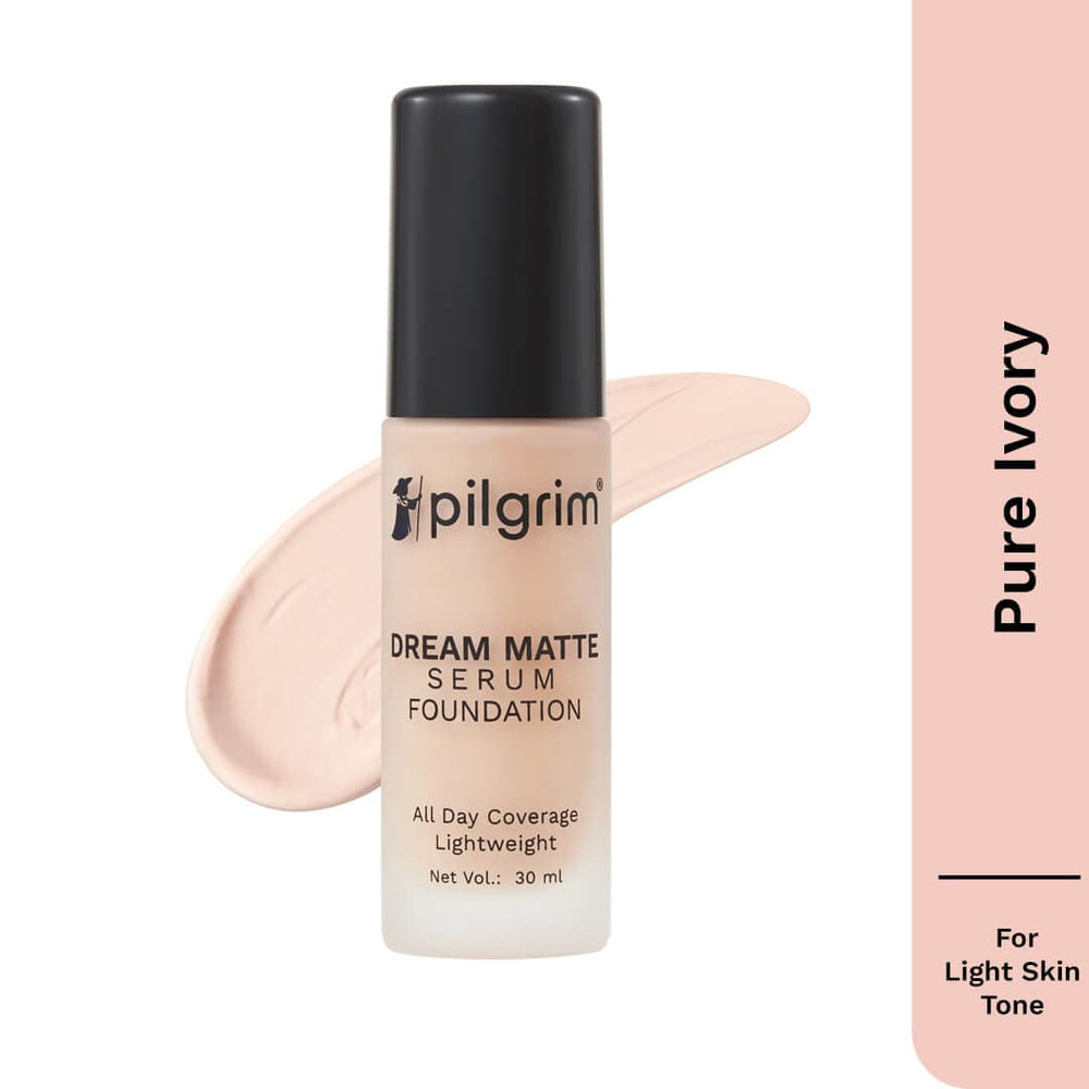 Pilgrim India - Official Website | Skin • Hair • Makeup • Fragrance