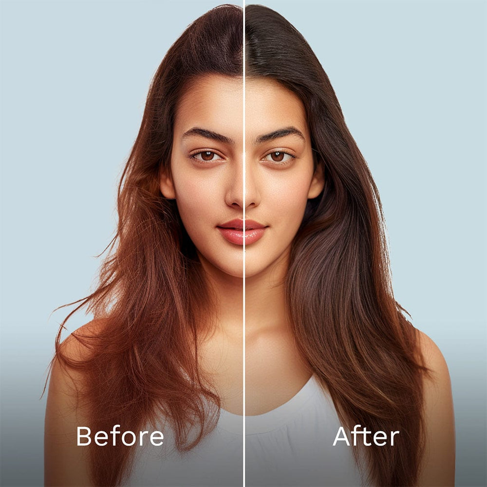 Redensyl & Anagain Hairfall Control Hair Mask