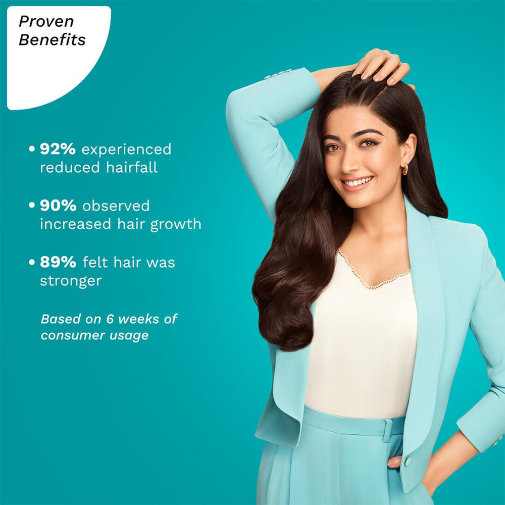 Buy Redensyl & Anagain Hairfall Control Shampoo Online