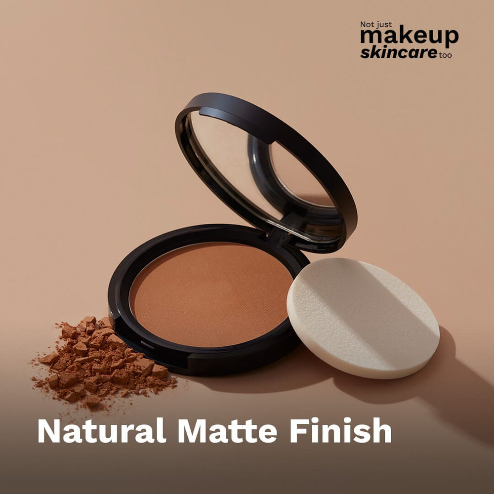 Buy Dream Matte Compact Powder Online - 5 Shades
