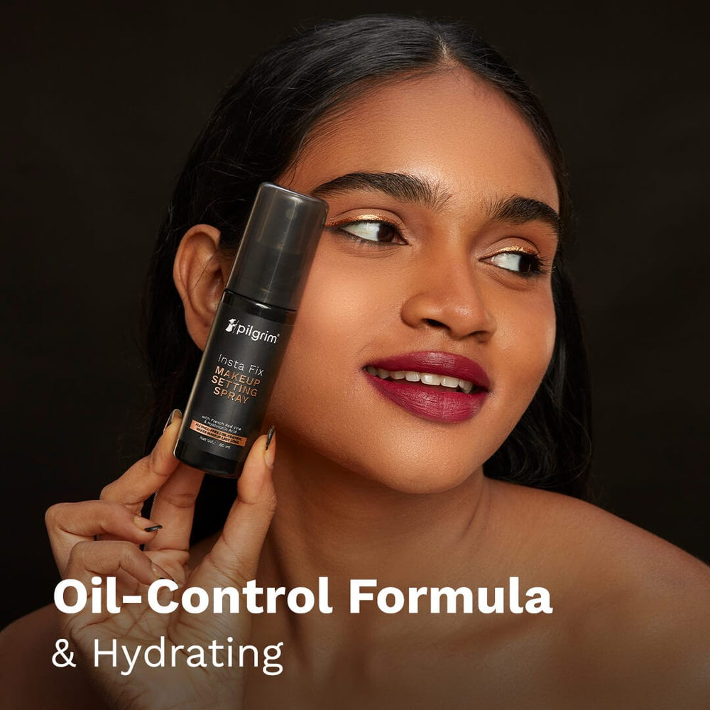 Buy Insta Fix Makeup Setting Spray Online