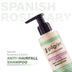 Buy Spanish Rosemary & Biotin Anti-Hairfall Shampoo