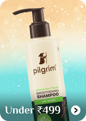 Pilgrim India - Official Website | Skin • Hair • Makeup • Fragrance