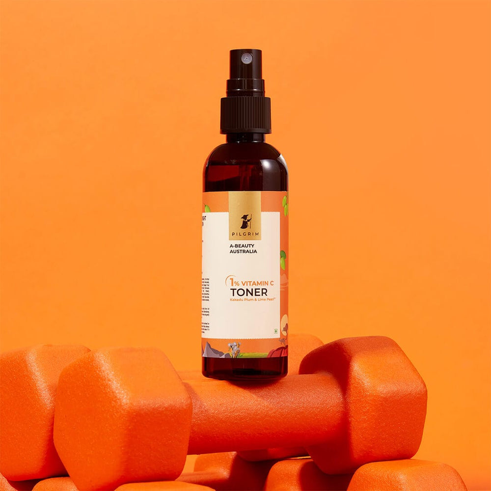 Buy 1% Vitamin C Toner Online