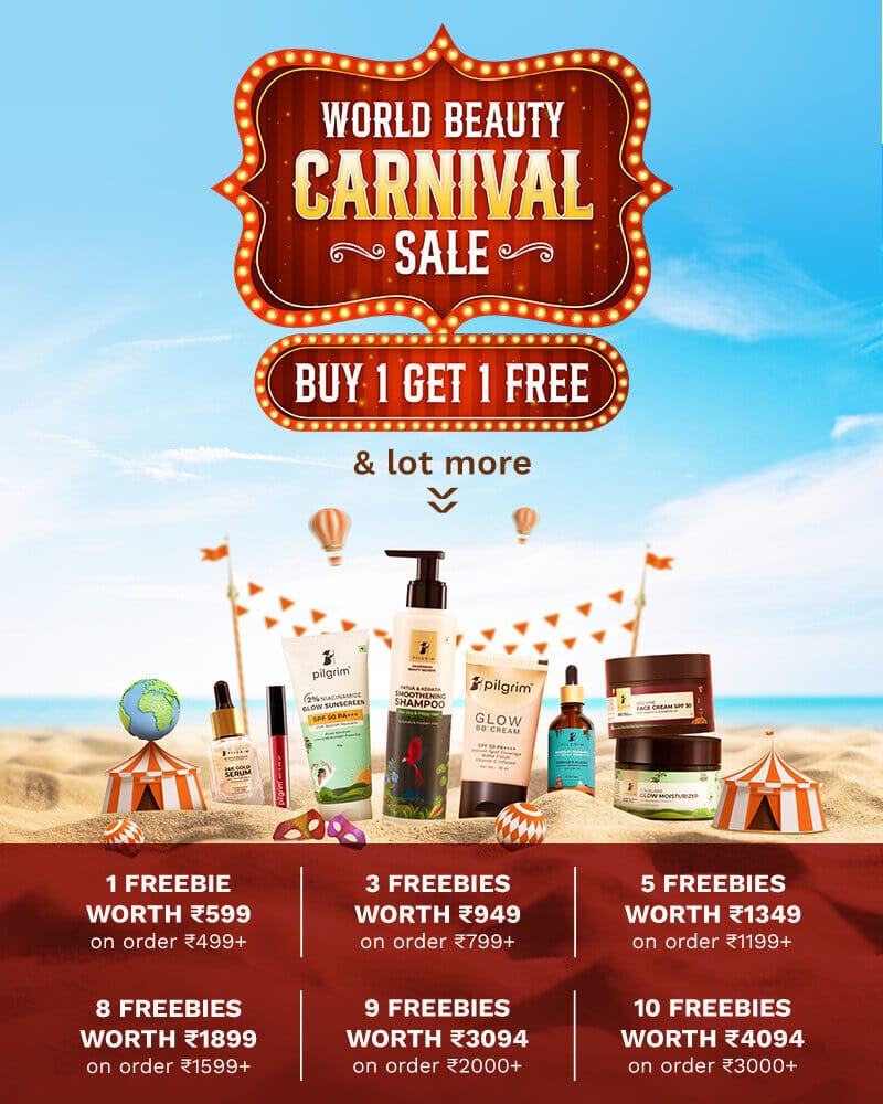 Pilgrim India - Official Website