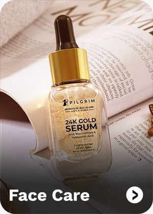 Pilgrim | Discover World's Best Beauty Secrets! | Official Website