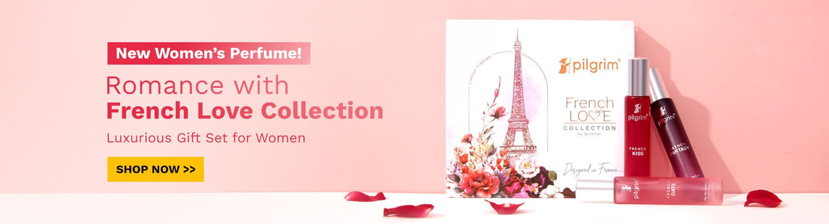 Pilgrim | Discover World's Best Beauty Secrets! | Official Website
