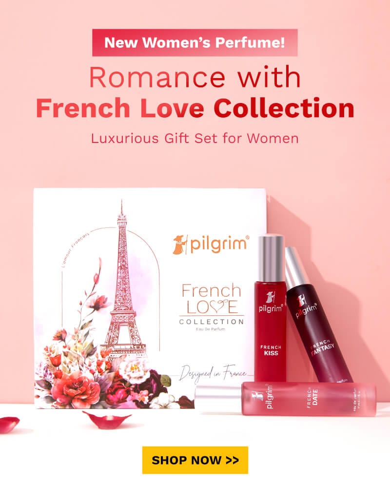 Pilgrim | Discover World's Best Beauty Secrets! | Official Website