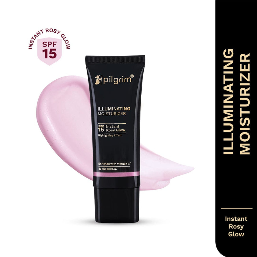 Buy Glow Illuminating Moisturizer Online For Rosy Glow
