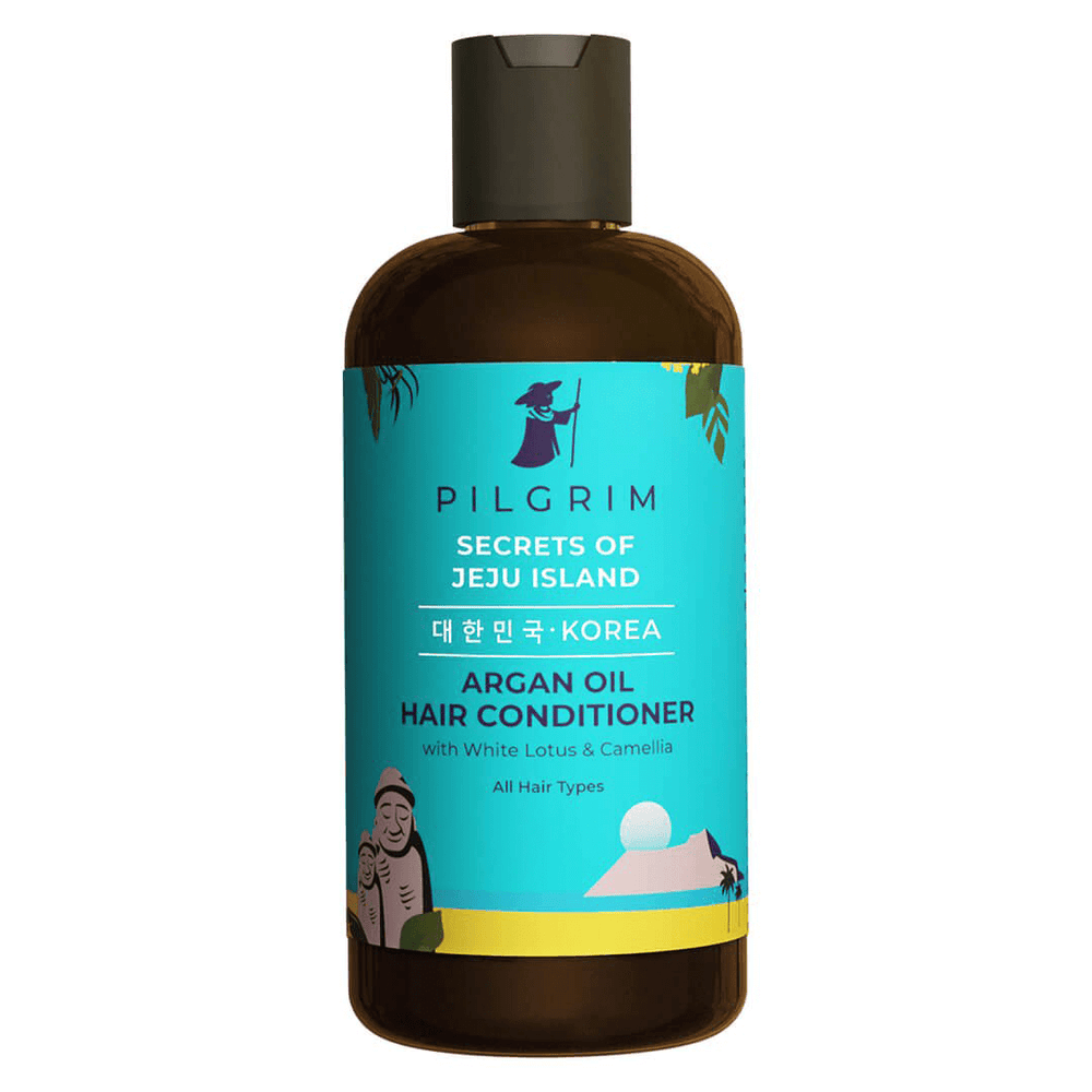 Buy Argan Oil Hair Conditioner suitable for all hair types
