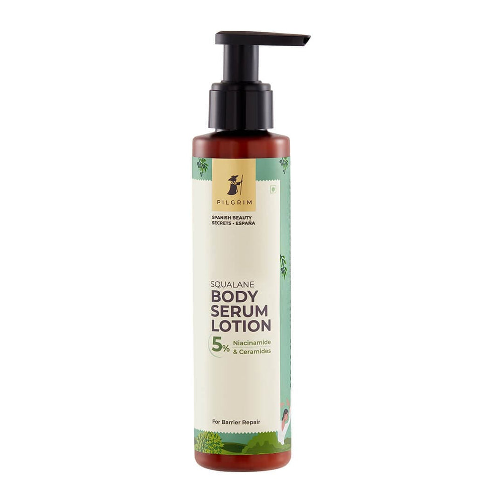 Buy Pilgrim Body Lotions Online | Official Website